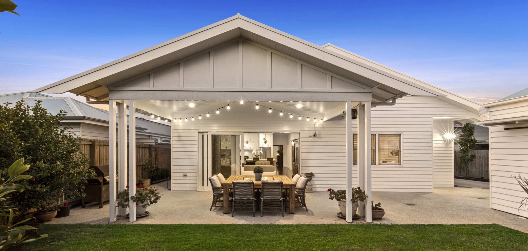 Madden Constructions | Madden Constructions