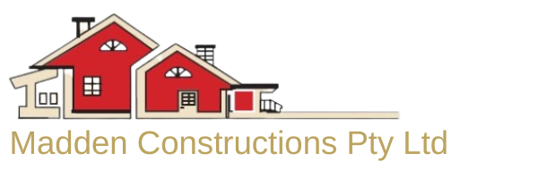 Madden Constructions | Madden Constructions